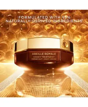 GUERLAIN Abeille Royale Honey Treatment Night Cream - N,a