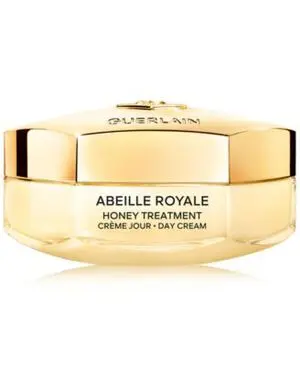 GUERLAIN Abeille Royale Honey Treatment Refillable Day Cream - N,a