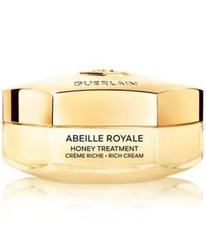 GUERLAIN Abeille Royale Refillable Honey Treatment Rich Cream - No Color