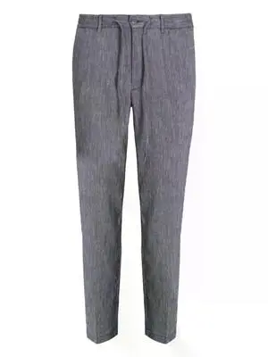 BOSS Drawstring Trousers