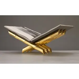 L'Objet Bambou Book Rest