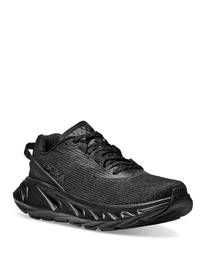 HOKA Elevon 2 Athletic Sneakers - Black/carbon Black