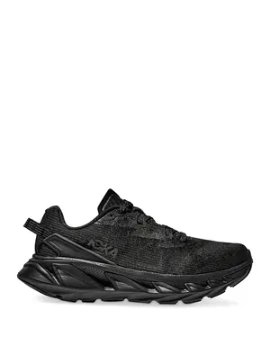 HOKA Elevon 2 Athletic Sneakers - Black/carbon Black
