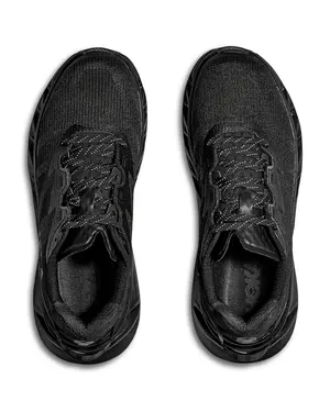 HOKA Elevon 2 Athletic Sneakers - Black/carbon Black