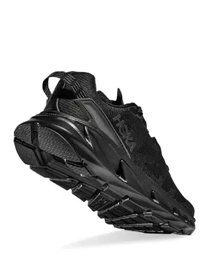 HOKA Elevon 2 Athletic Sneakers - Black/carbon Black