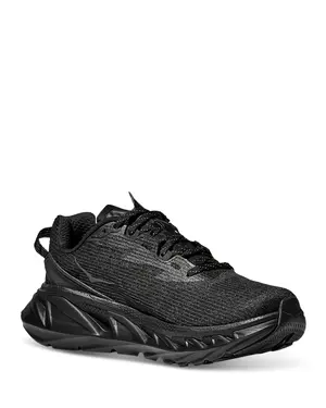 HOKA Elevon 2 Athletic Sneakers - Black/carbon Black