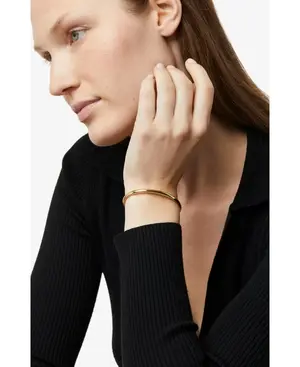 ANA LUISA Arlo Bangle Bracelet