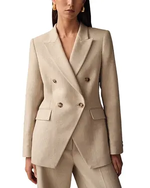 Reiss Classic Outerwear For Women
