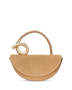 Tan Mini Bags