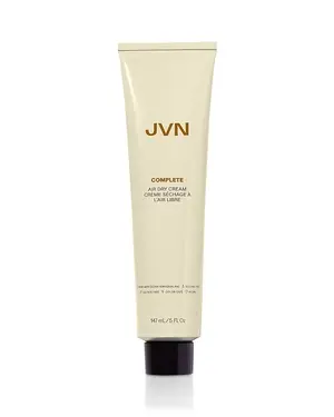 JVN Complete Air Dry Cream 5 Oz - No Color