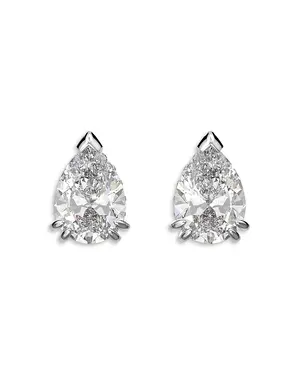 SWAROVSKI Stilla Stud Earrings