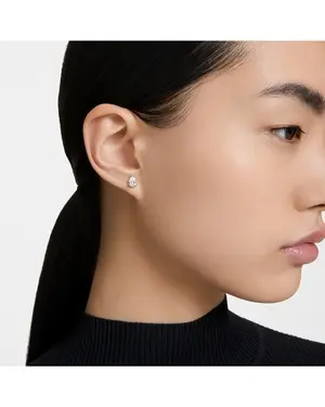 SWAROVSKI Stilla Stud Earrings