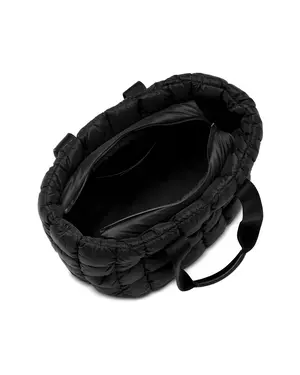 Moncler Caradoc Padded Tote