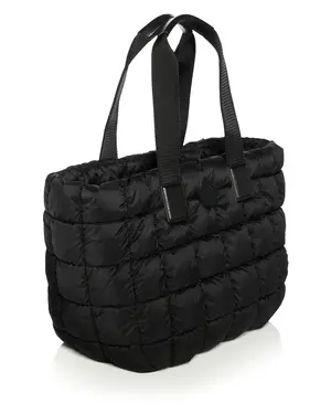 Moncler Caradoc Padded Tote