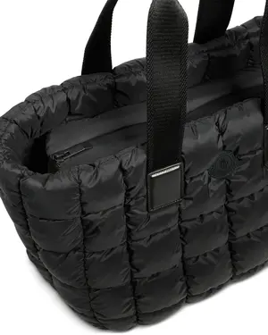 Moncler Caradoc Padded Tote