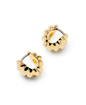 ANA LUISA Colton Mini Statement Earrings