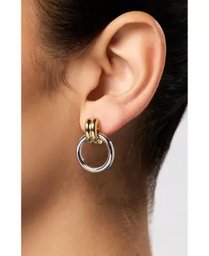ANA LUISA Quinn Statement Earrings