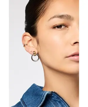 ANA LUISA Quinn Statement Earrings