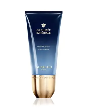 GUERLAIN Orchidee Imperiale The Oil In Gel Cleanser 5 Oz - No Color