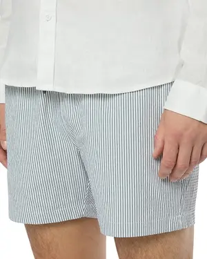 Onia Charles 5" Swim Trunks - Deep Navy
