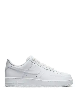 Nike Air Force 1 '07 Sneakers White/white
