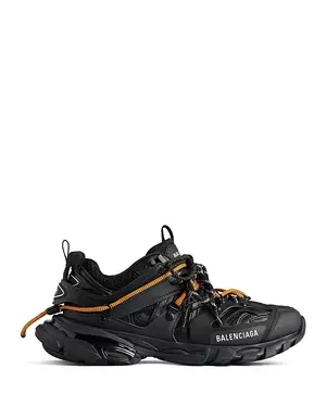 Men's Noir Sneakers