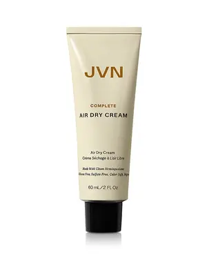 JVN Complete Air Dry Cream 2 Oz - No Color