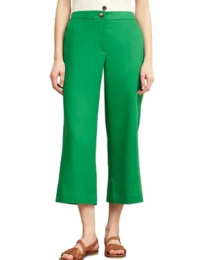 Women's Green Bottoms