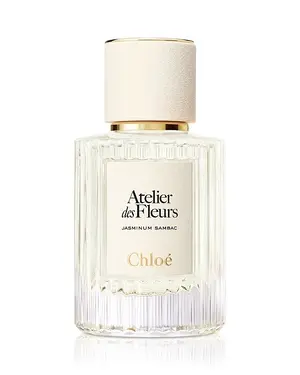 Chloé Atelier Des Fleurs Summer Of Love Jasminum Sambac Eau De Parfum 1.6 Oz - No Color
