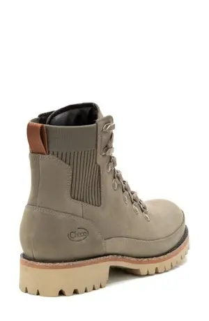 CHACO Fields Waterproof Boot