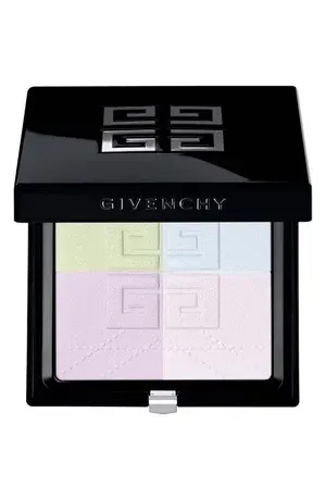 Givenchy Prisme Libre Ultra-blurring & Color-correcting Pressed Powder H01