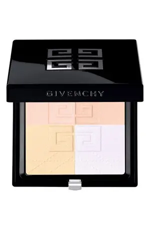 Givenchy Prisme Libre Ultra-blurring & Color-correcting Pressed Powder H02