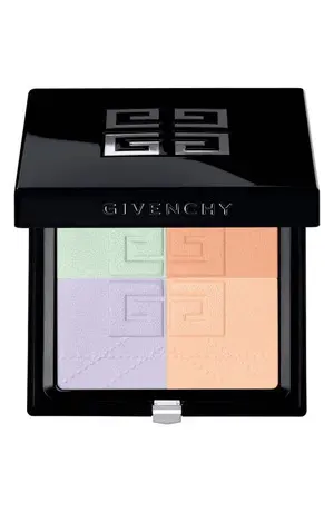 Givenchy Prisme Libre Ultra-blurring & Color-correcting Pressed Powder H04