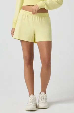 Florence By Mills Relaxed Shorts For Women