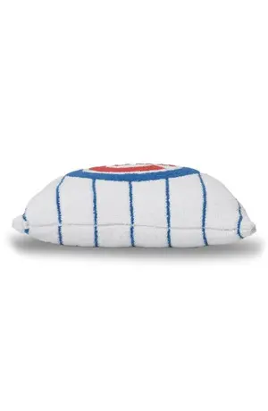 Barefoot Dreams Cozychic® Chicago Cubs Accent Pillow