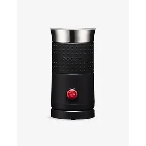 BODUM Bistro Electric Milk Frother - Black