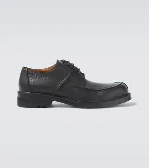 Dries Van Noten Almond Toe Shoes For Men