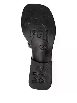 Camper Dana Sandals