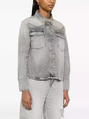 ICON DENIM LA Norah Shirt