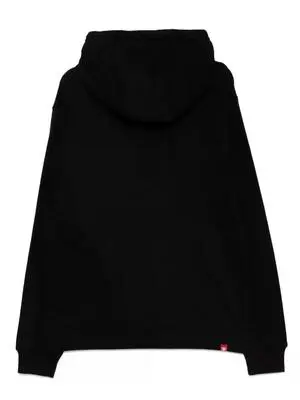 MOSTLY HEARD RARELY SEEN 8-BIT The Money Hoodie - Black