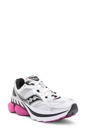 Saucony Cushioned Sneakers For Women