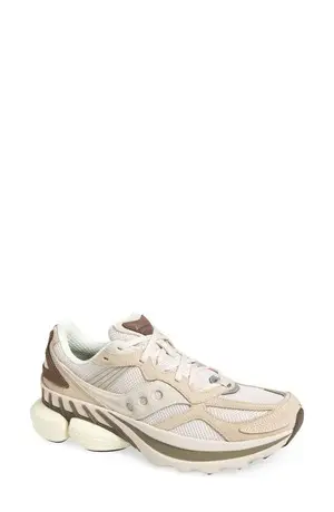 Saucony Metallic Sneakers For Women