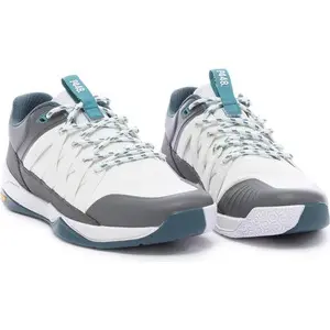 P448 Court Sneaker - Gun-grey-blue
