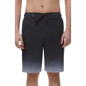 ROKKA&ROLLA 4-way Stretch Board Shorts - Nightfall Gradient