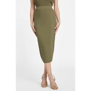 Marciano Ribbed Skirts