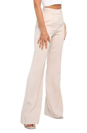PETAL & PUP Burland Wide Leg Pants