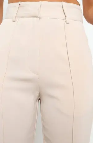 PETAL & PUP Burland Wide Leg Pants
