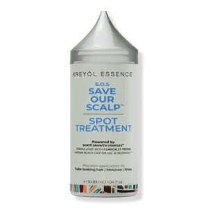 KREYOL ESSENCE Sos Spot Treatment - One-color