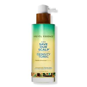 KREYOL ESSENCE Sos Density Spray - One-color