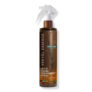 KREYOL ESSENCE Let It Grow Moisture Treatment Spray - One-color